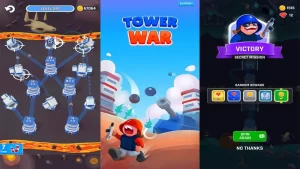 Tower War: Tactical Conquest Beginner’s Guide: Tips, Tricks ...