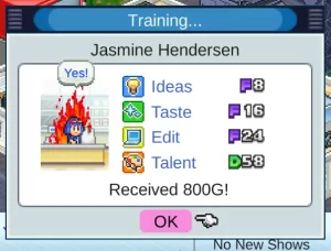 tv-studio-story-ptj - Level Winner