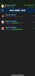 bitlife-alfa-agent-files - Level Winner