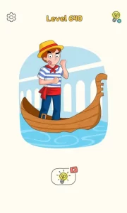 dop-4-draw-one-part-level-640-answer - Level Winner