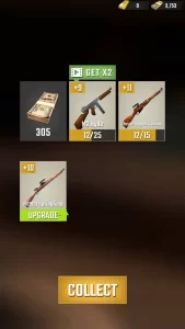 frontline-heroes-ww2-warfare-crate - Level Winner