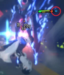 zenless-zone-hero-anomaly - Level Winner